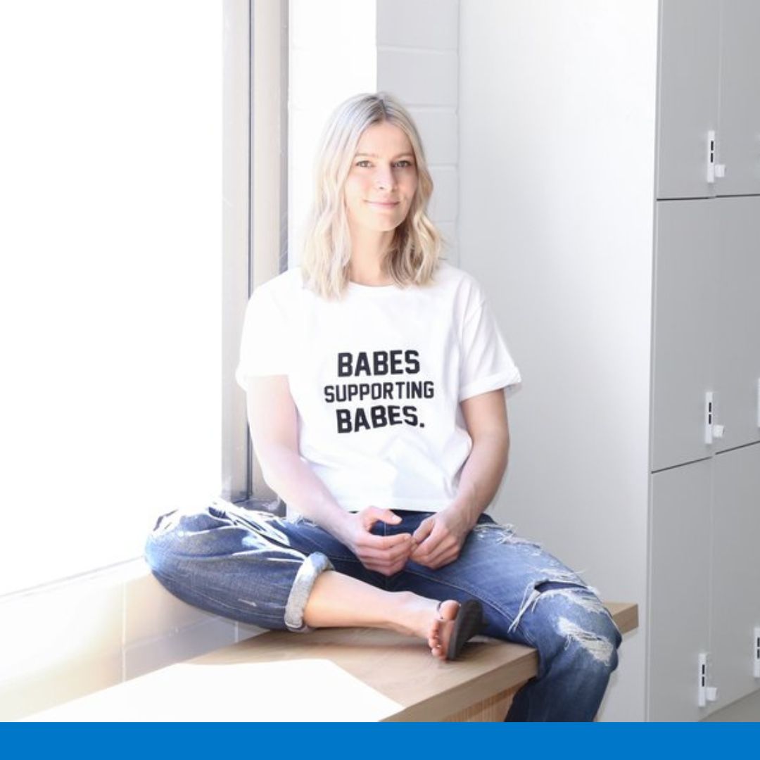 Barbie Bent on Building a Movement Revolution at Jaybird Studios ...